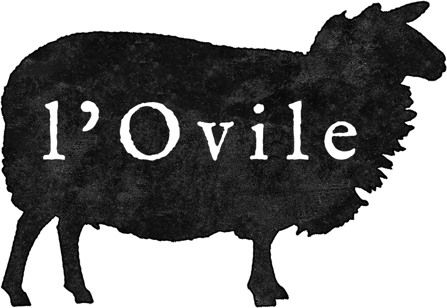l'Ovile – ロビーレ